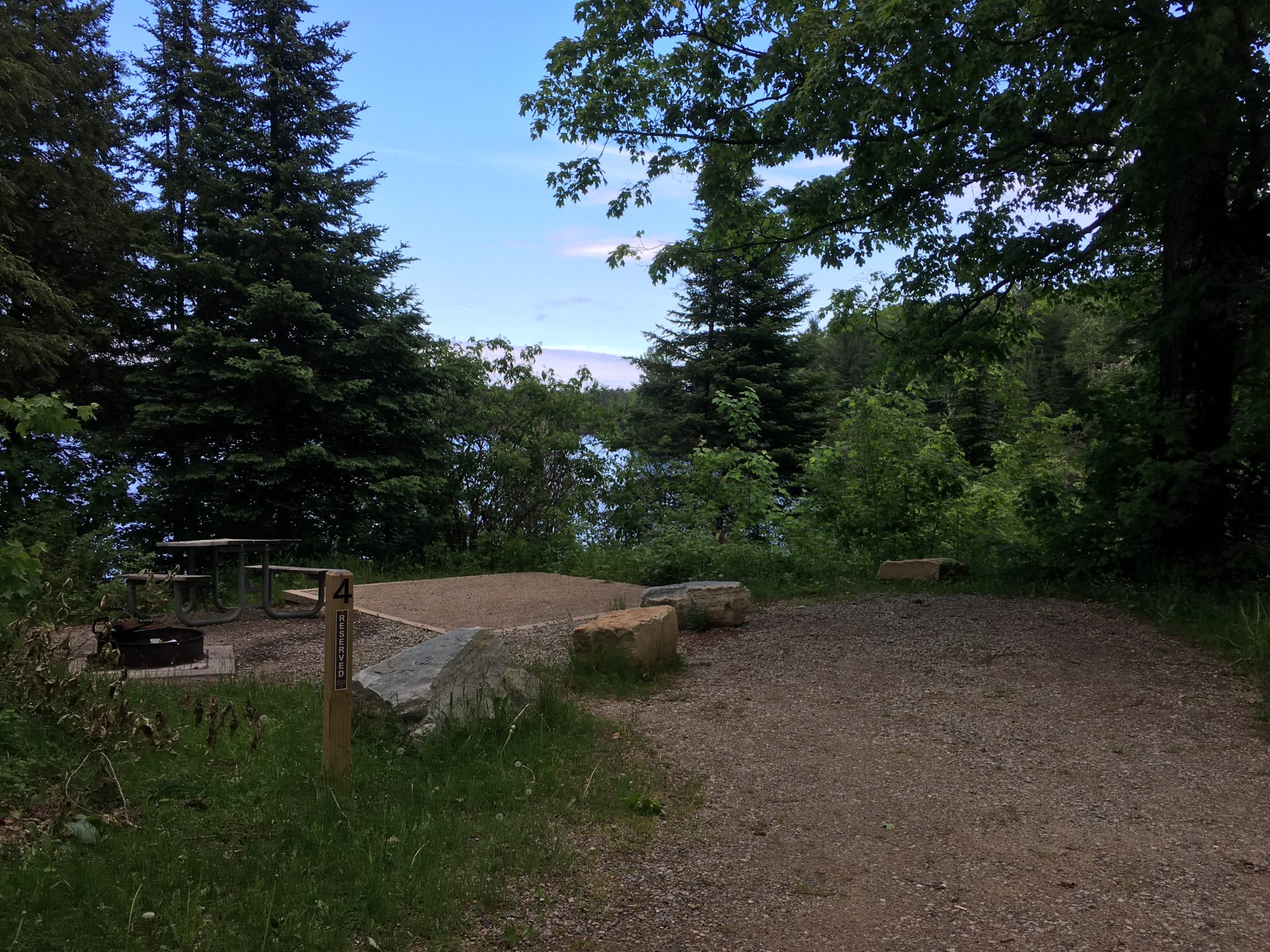 Pictured Rocks National Lakeshore is Increasing Recreational Access to ...