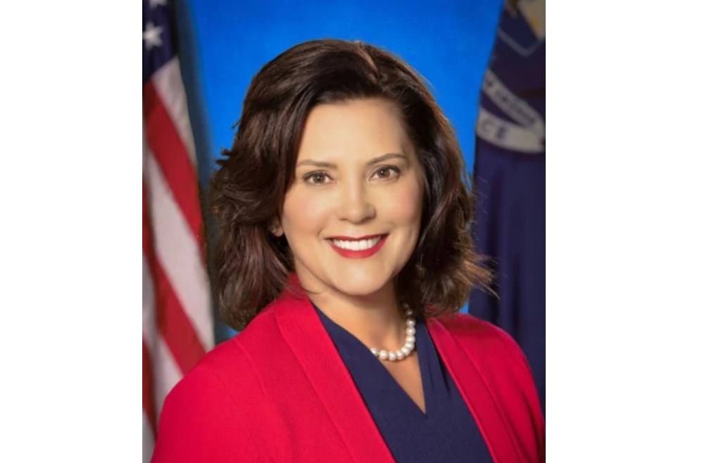Governor Whitmer Signs Executive Order Clarifying Face Covering ...