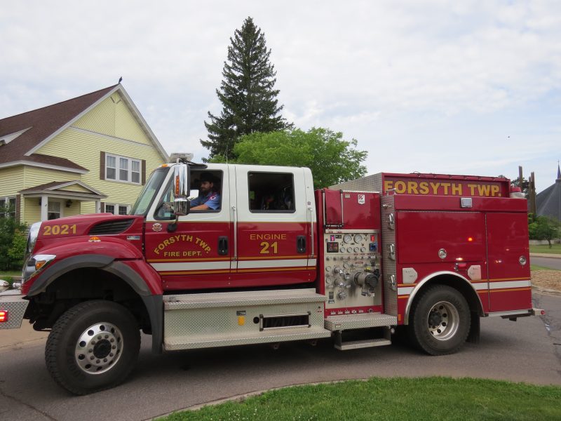 Gwinn Fun Daze: A Day of Family Fun on June 22, 2024 - Broadcast ...