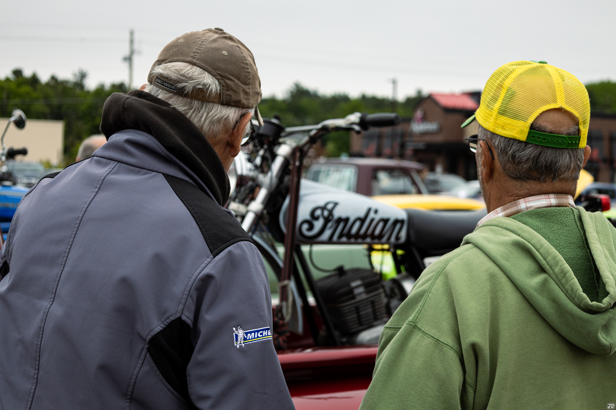 Good Time Oldies Car Show Gallery - Broadcast-everywhere.net