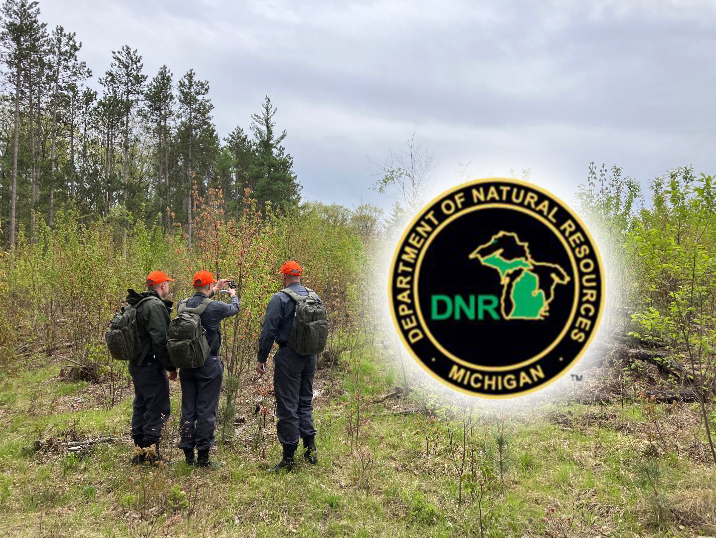 DNR PSA | Conservation Officer Appreciation Day is Sunday - Broadcast ...
